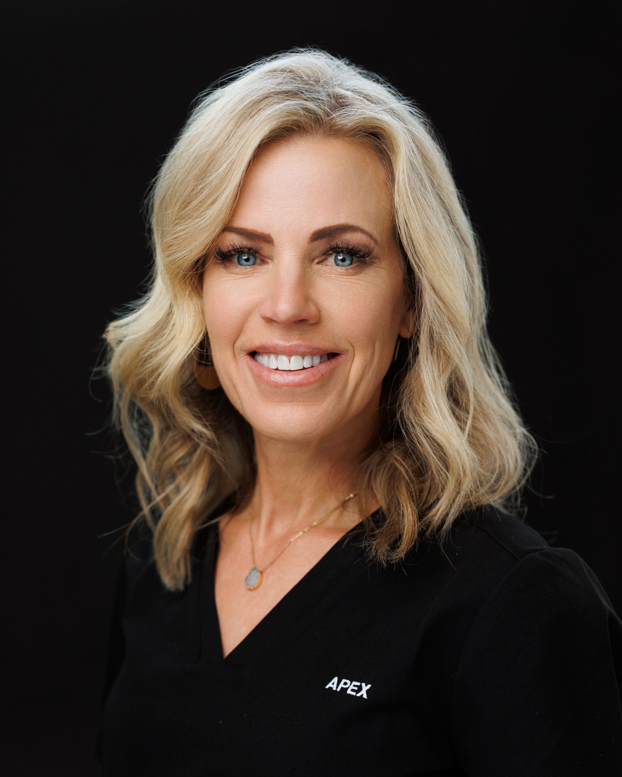 Meet Our Expert Team | Apex Performance Med Spa in McLean VA