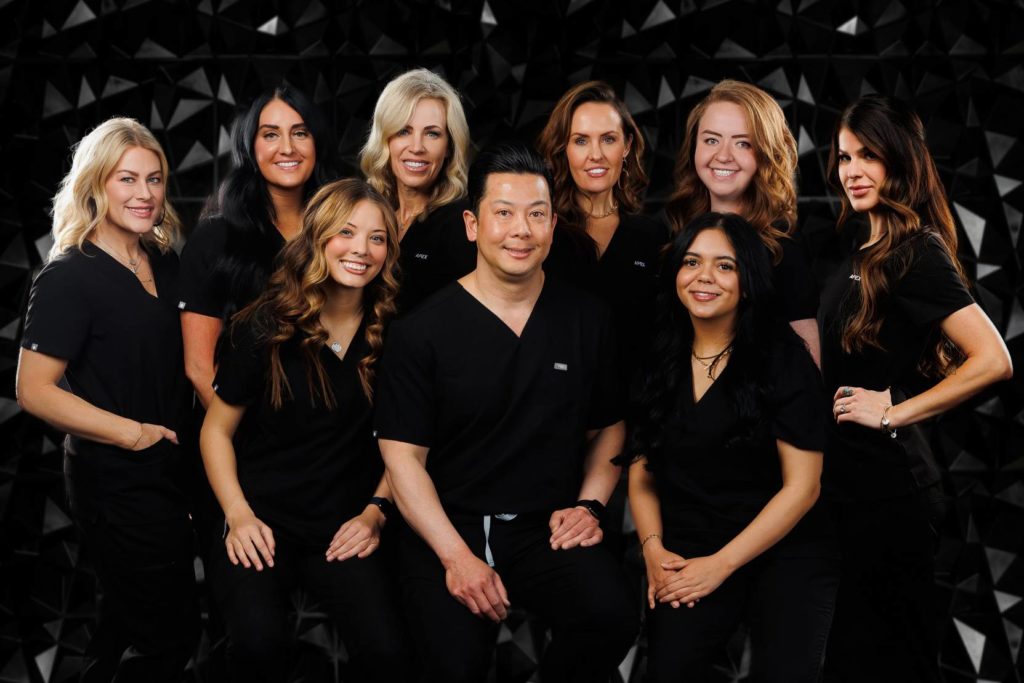 Top Medical Spa in Sandy, UT | Apex Performance & Aesthetics